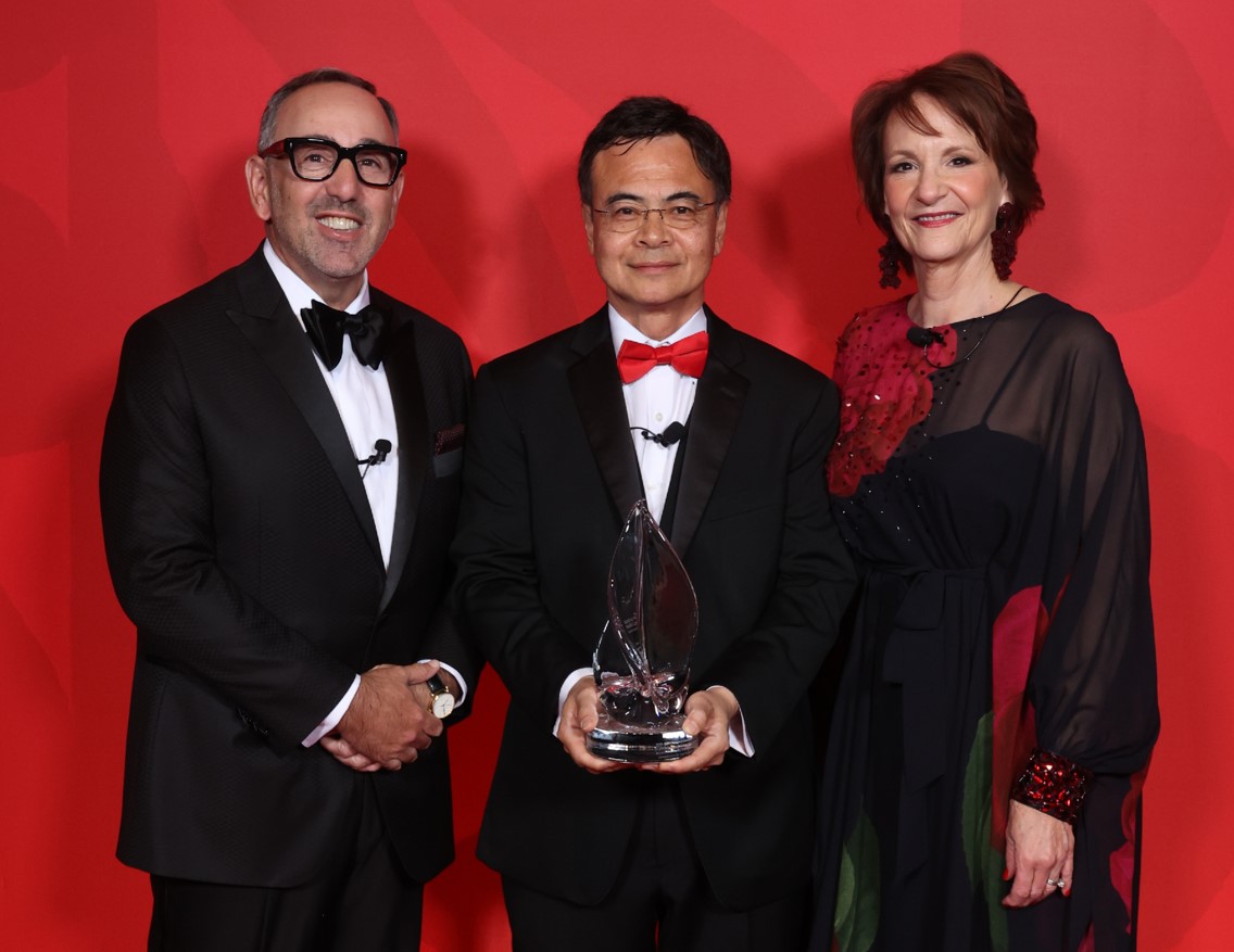 2026 Black & Red Raises $4.3 Million to Support Health, Healing ...