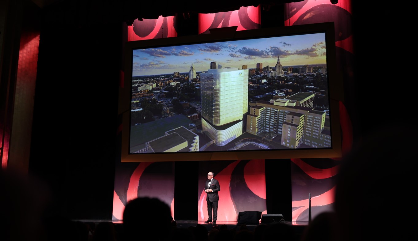 2026 Black & Red Raises $4.3 Million to Support Health, Healing ...